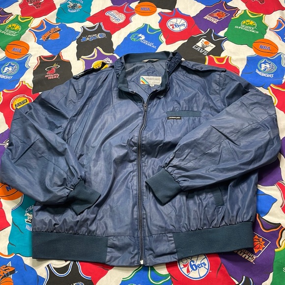 Members Only | Jackets & Coats | Vintage Members Only Essential Jacket ...